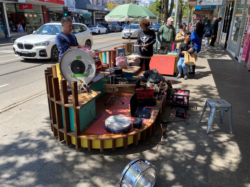 How to Create a DIY Playful Parklet – play about place
